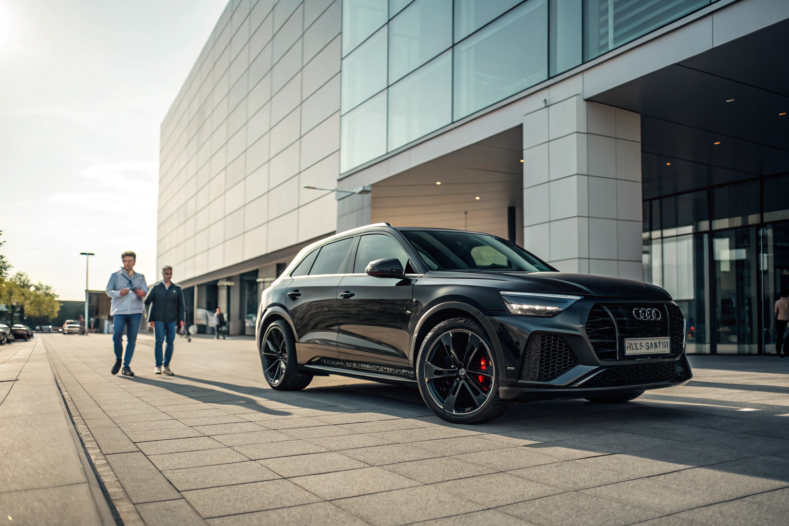 Audi Rs Leasing